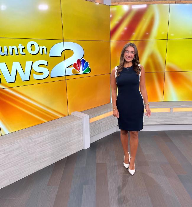 Megan Fee | Moody College of Communication